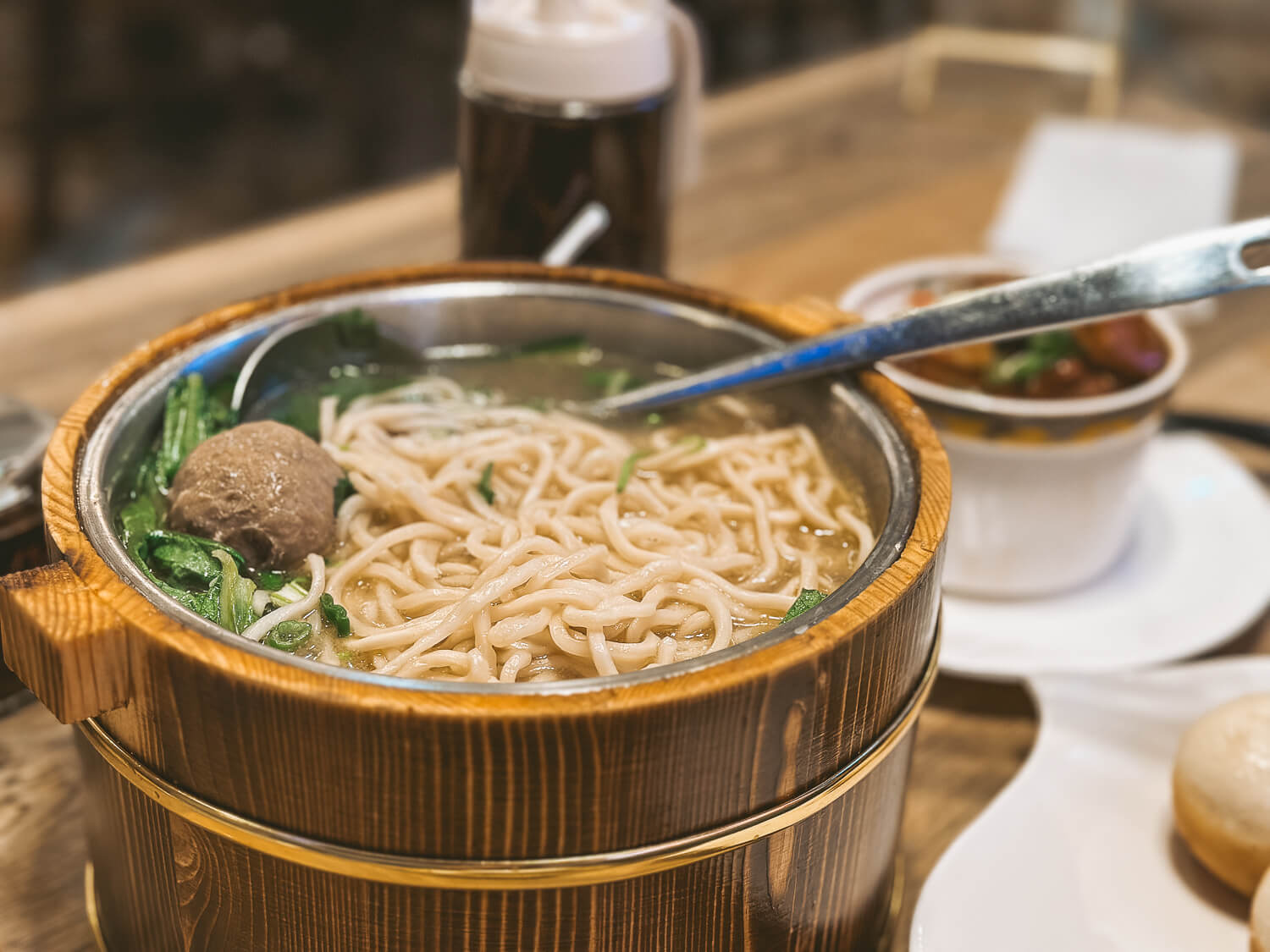 Where to Eat Noodles in Austin - Fearless Captivations