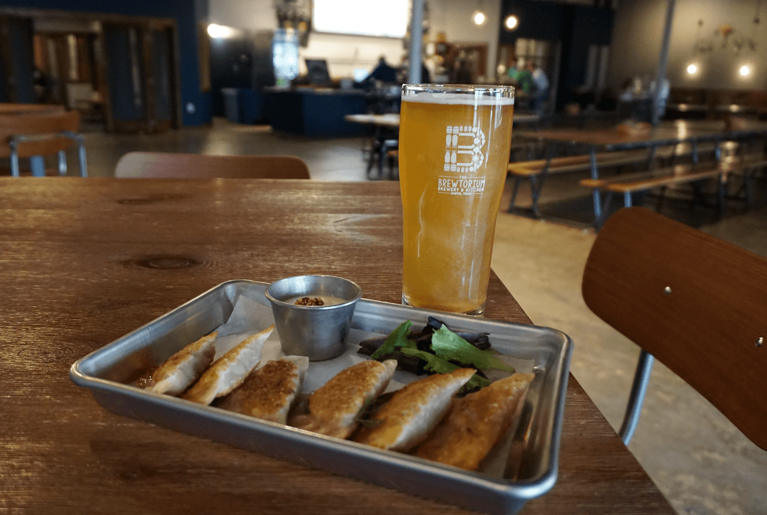 Ultimate Austin Brewery Guide | Fearless Captivations