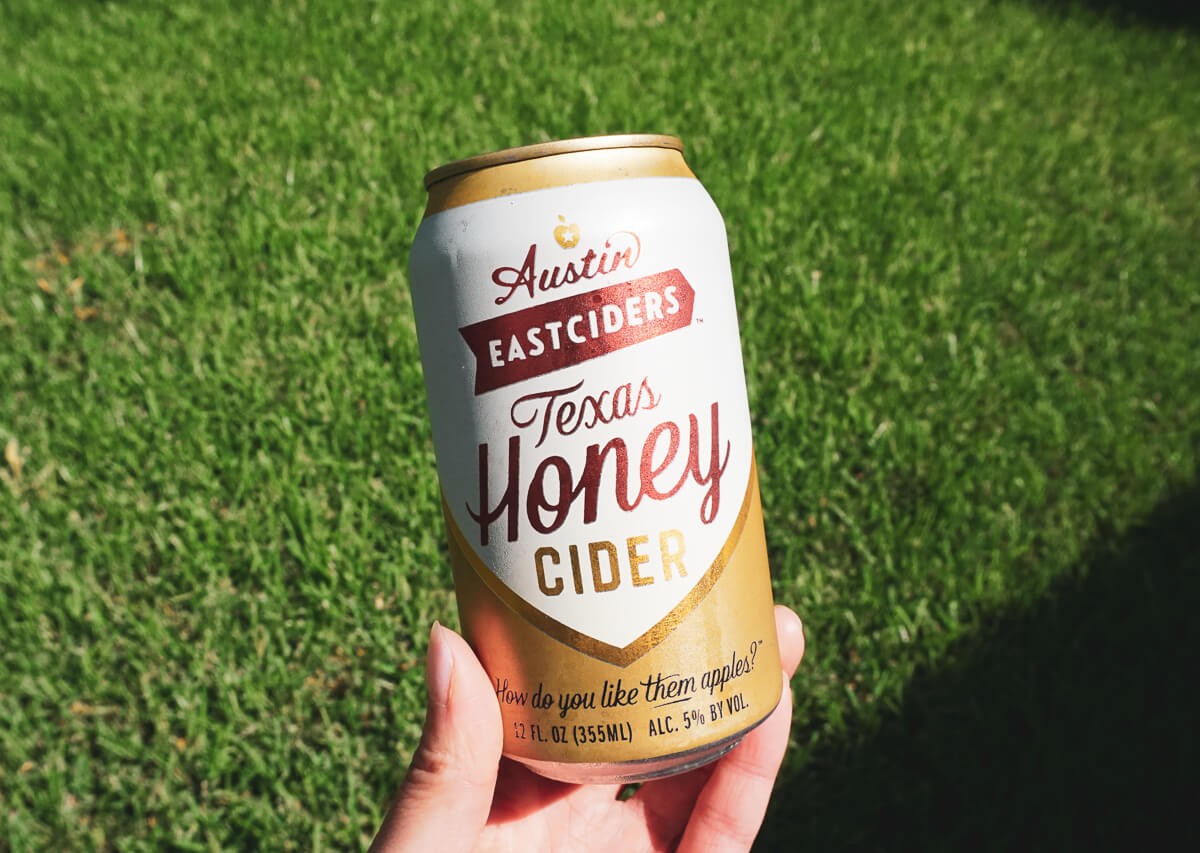 Guide to Austin Cider and Cidery Tours - Fearless Captivations