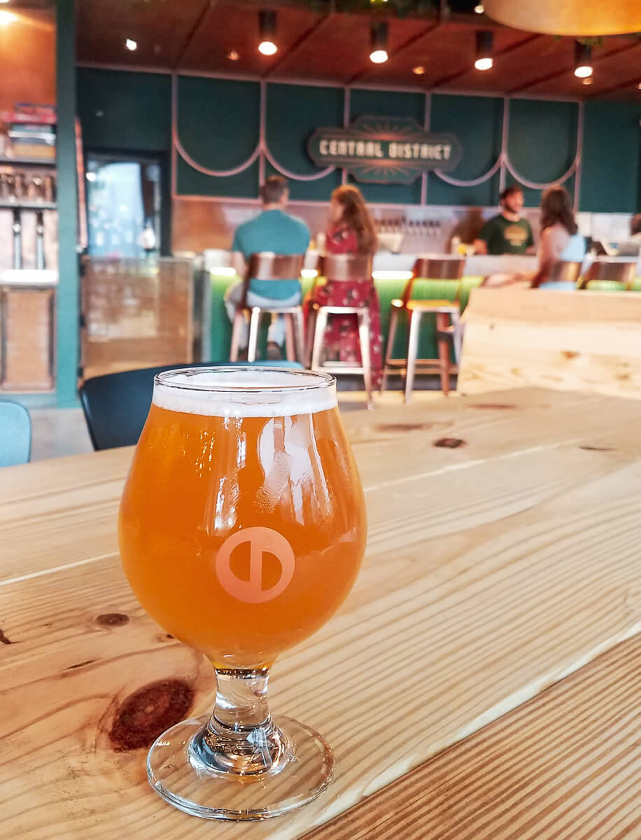 Ultimate Austin Brewery Guide | Fearless Captivations
