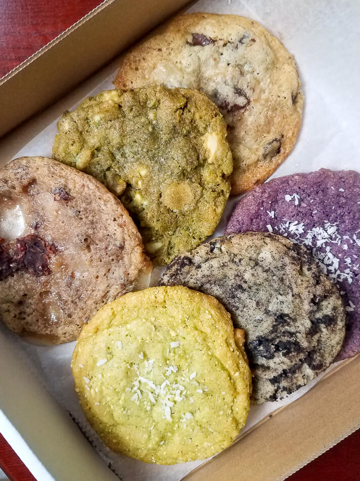 Austin Dessert Pop-Up Orders You Should Try - Fearless Captivations