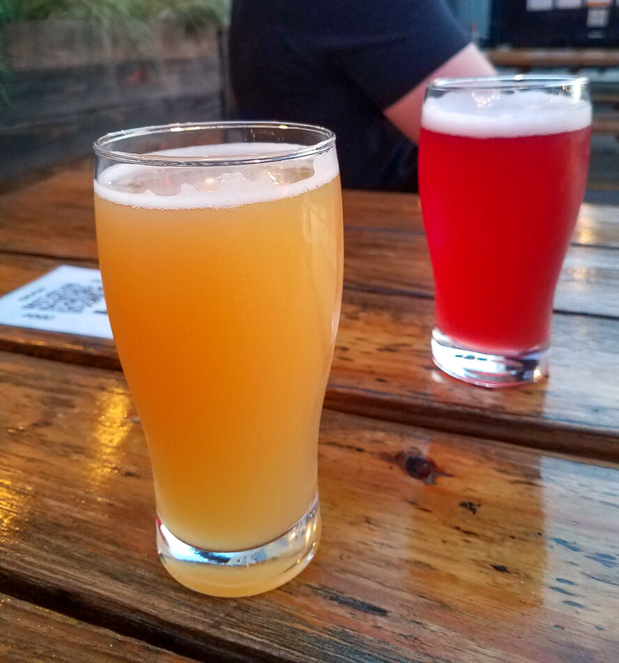 Ultimate Austin Brewery Guide | Fearless Captivations