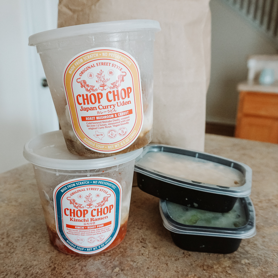 Flavors of the Month: October and November 2020 - Fearless Captivations