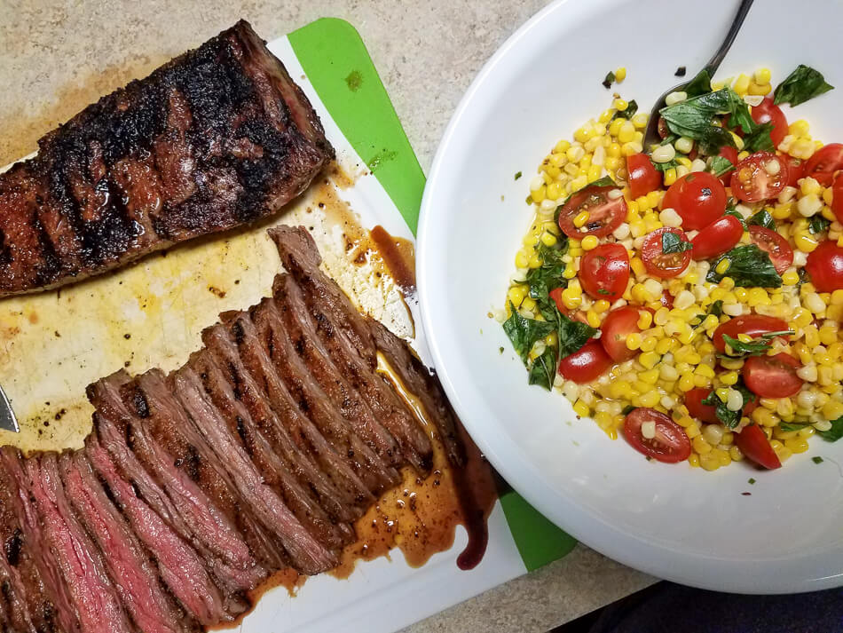Cooking Through the Half Baked Harvest Super Simple Cookbook