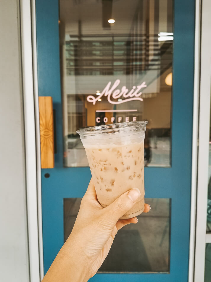 Why Drinking Craft Coffee is Important + Fun Coffee Tasting in Austin