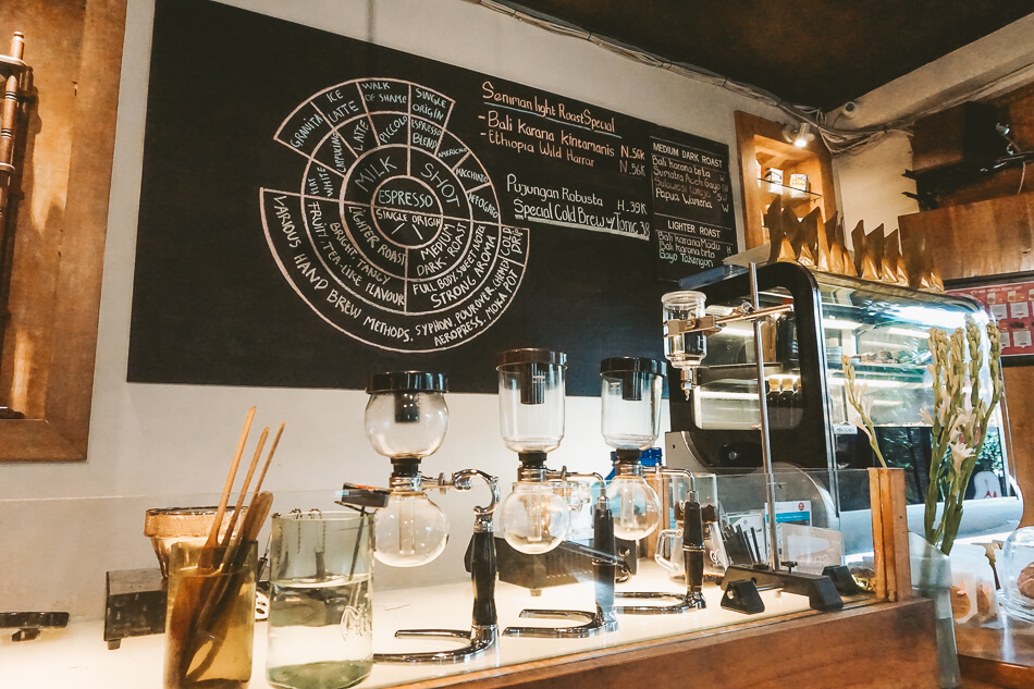 Why Drinking Craft Coffee is Important + Fun Coffee Tasting in Austin