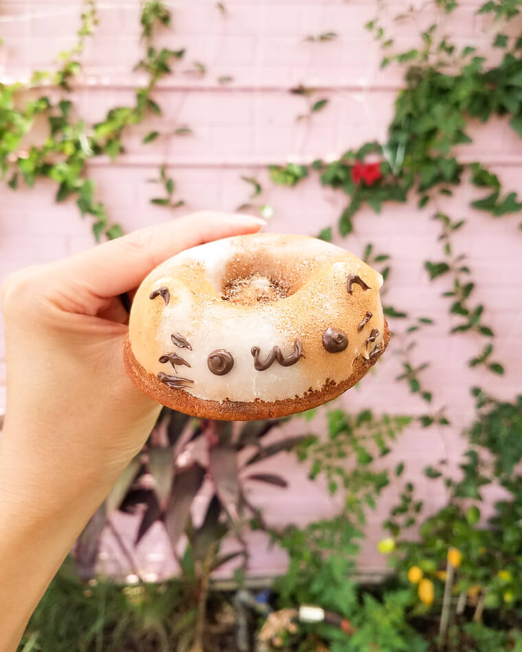 Where to Get Mochi Donuts in Austin - Fearless Captivations