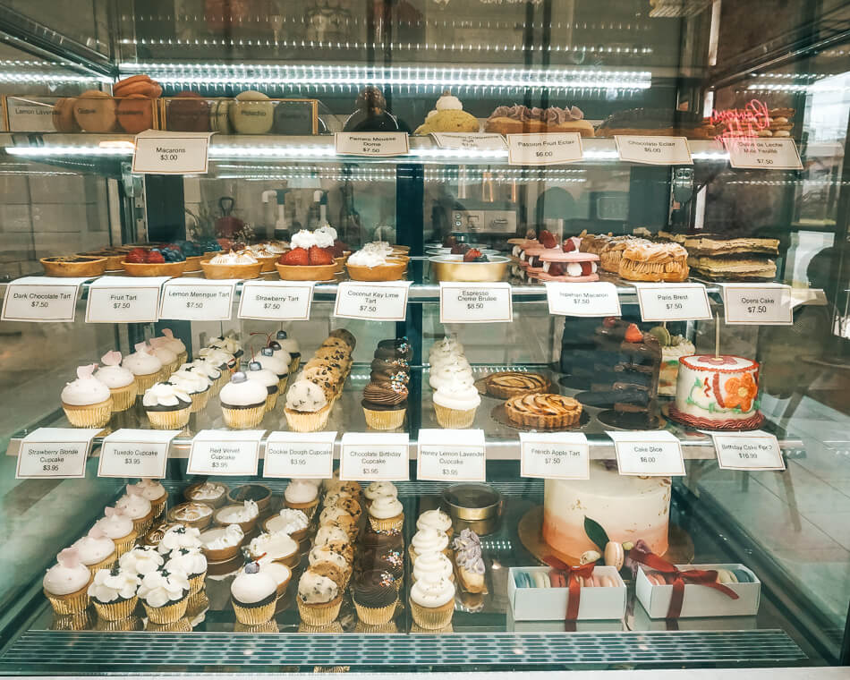 Best Pastries in Austin - 2025 City Guide | Austin Food Blogger