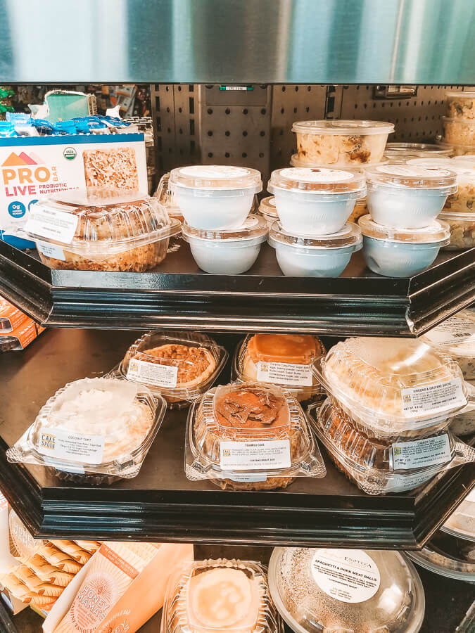 Ode to the Neighborhood Bodega + Shopping Austin’s Royal Blue Grocery