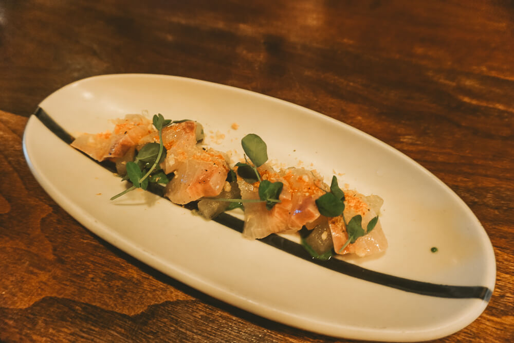 Is This Uchiko Dessert the Most Iconic in Austin? - Austin Food Blog