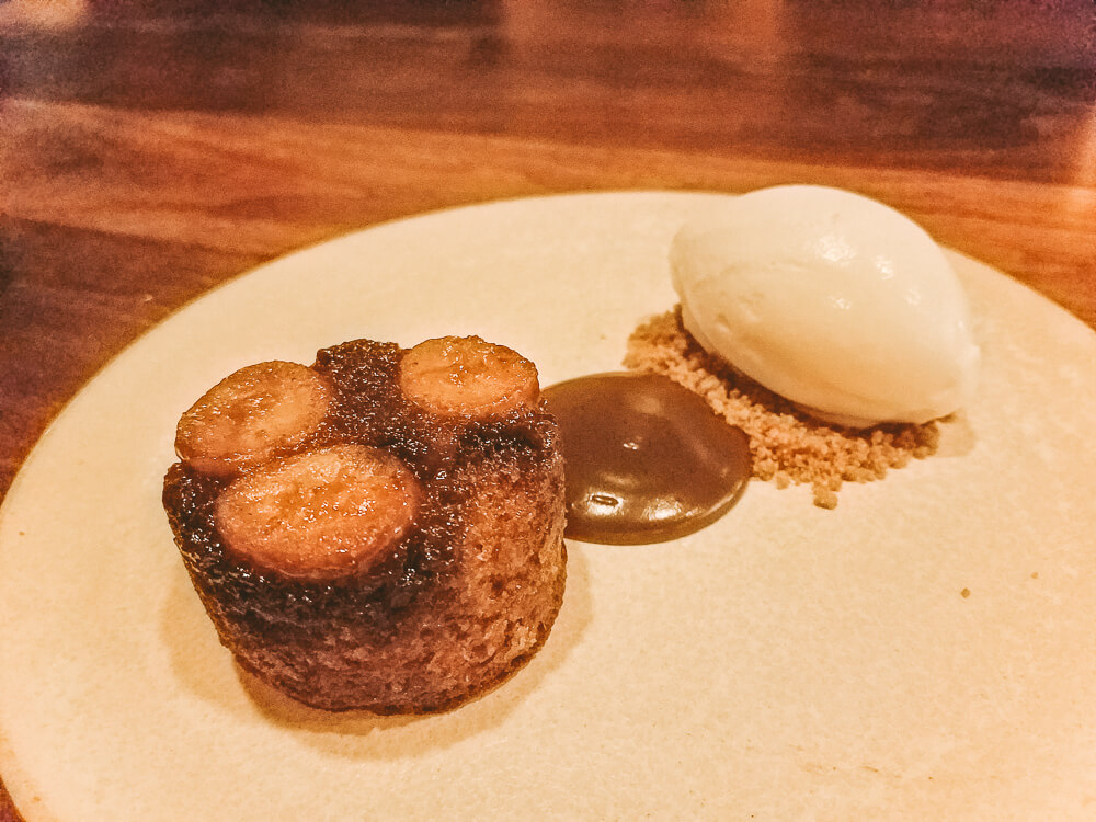 Is This Uchiko Dessert the Most Iconic in Austin? - Austin Food Blog