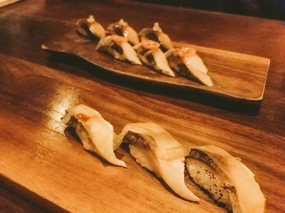 Is This Uchiko Dessert the Most Iconic in Austin? - Austin Food Blog