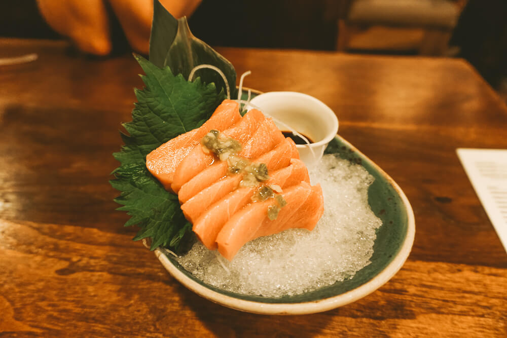 Is This Uchiko Dessert the Most Iconic in Austin? - Austin Food Blog