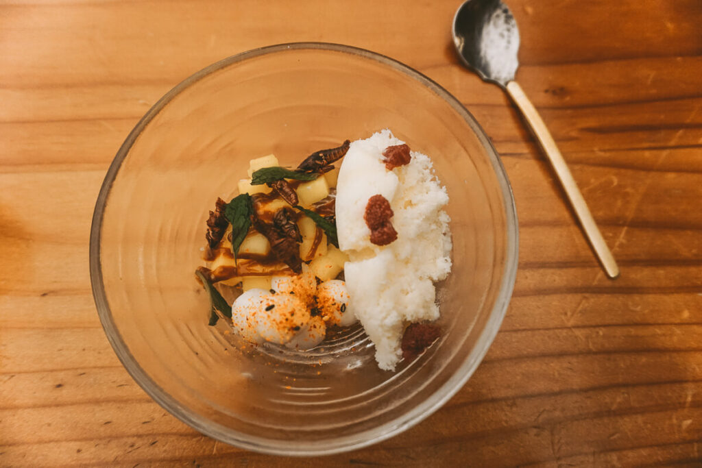 Otoko’s Multi-Course Sushi Omakase - Fearless Captivations