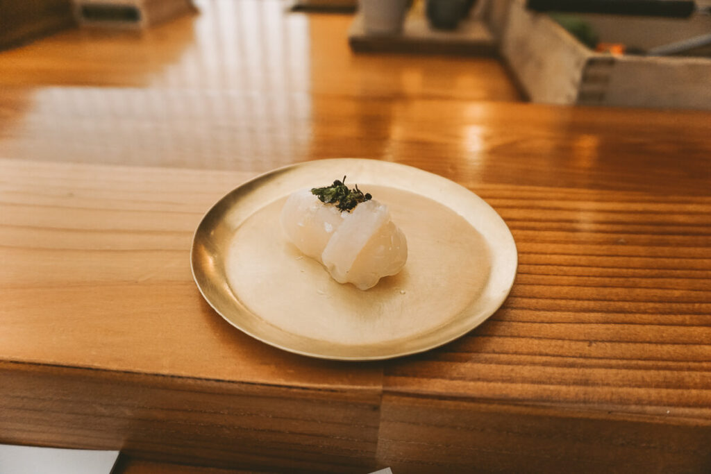 Otoko’s Multi-Course Sushi Omakase - Fearless Captivations