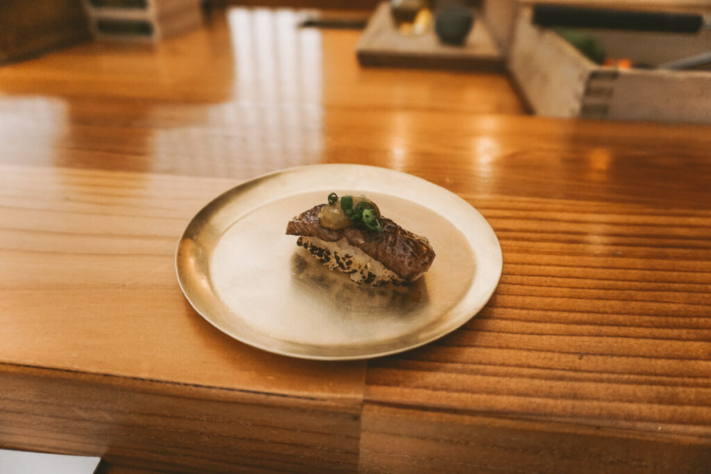 Ultimate Guide to Sushi Omakase in Austin - Fearless Captivations