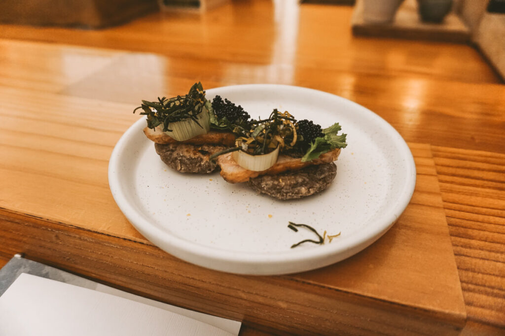 Otoko’s Multi-Course Sushi Omakase - Fearless Captivations
