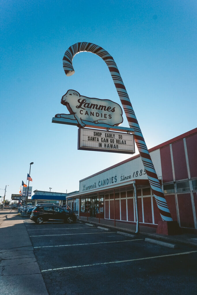 Best Chocolate Shops in Austin - Fearless Captivations