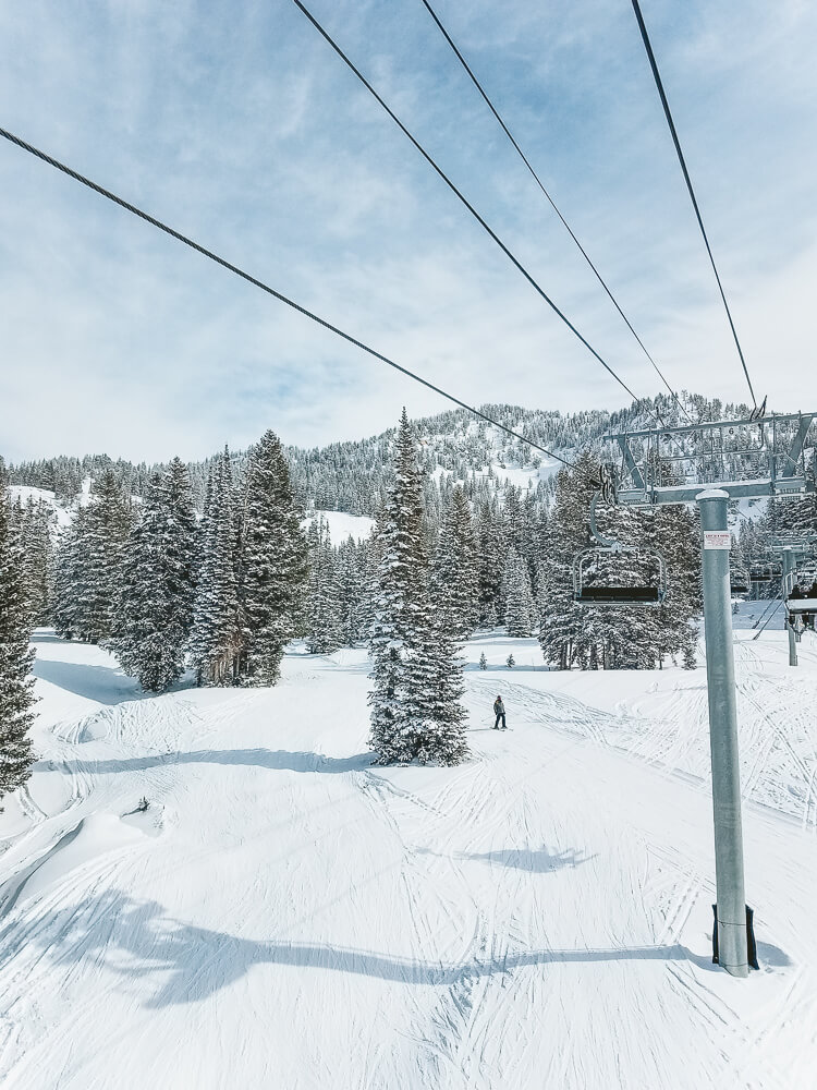 Alta, Utah Ski Trip Guide - Fearless Captivations - Travel Blog