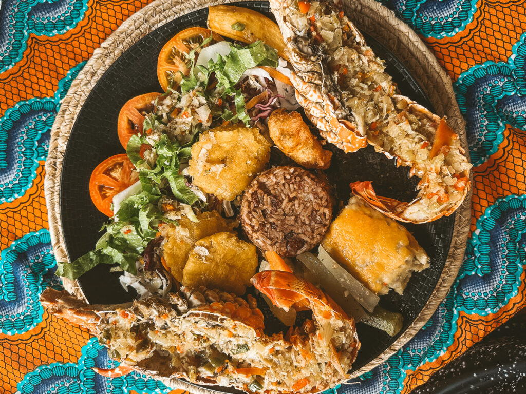 Best Restaurants in Dominica - Fearless Captivations