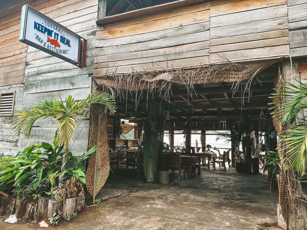 Best Restaurants in Dominica - Fearless Captivations