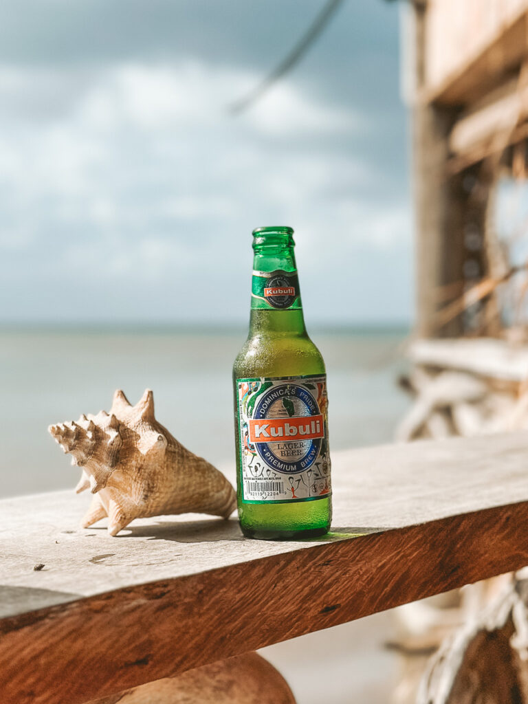 Dominica Travel Guide + Trip Itinerary - Fearless Captivations