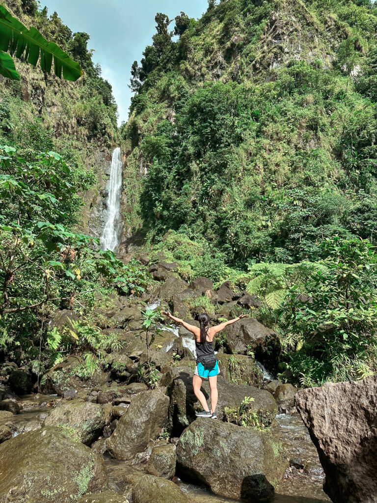 Dominica Travel Guide + Trip Itinerary - Fearless Captivations