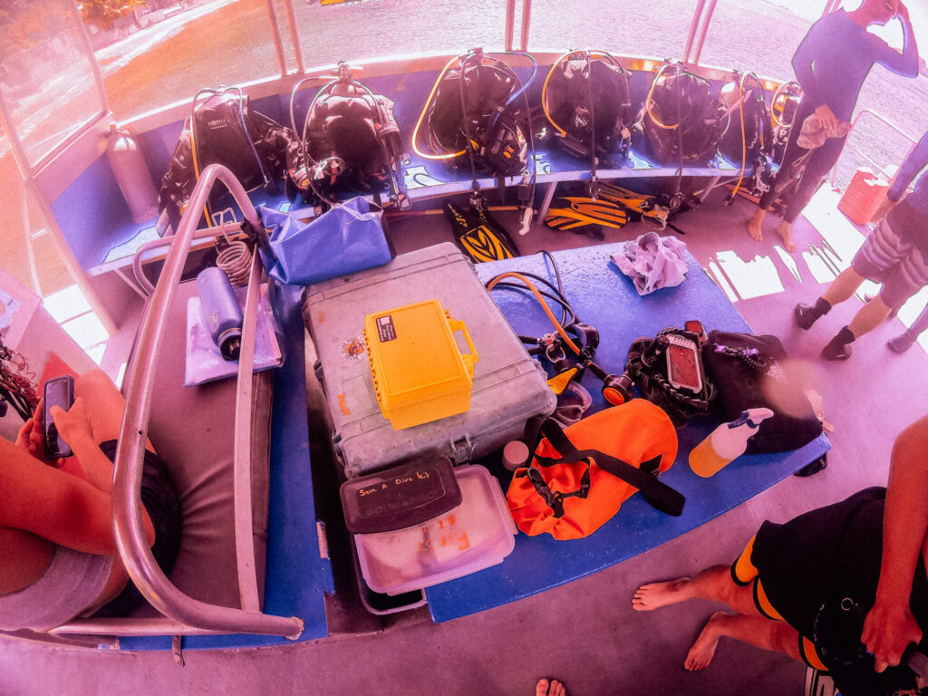 What to Know About Scuba Diving in Dominica - Adventure Island