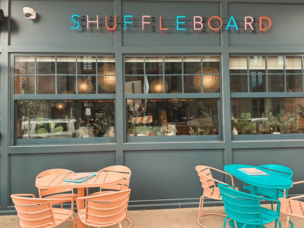 Why Electric Shuffle is the Best Bachelorette Brunch in Austin