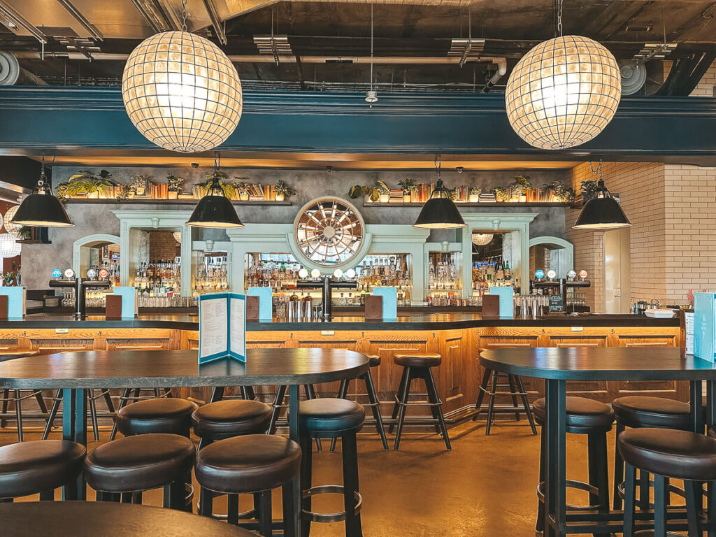 Why Electric Shuffle is the Best Bachelorette Brunch in Austin