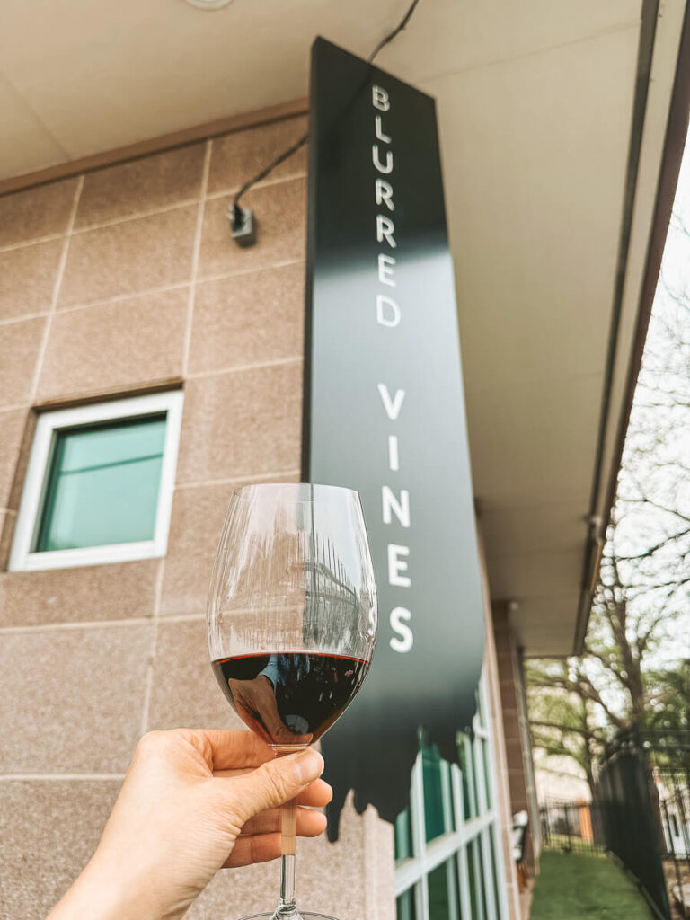 Take a Downtown Austin Wine Tour with Austin Wine Collective