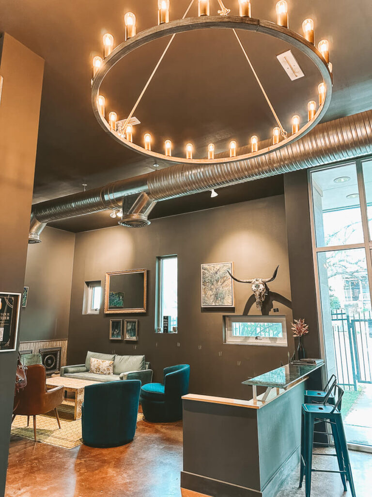 Take a Downtown Austin Wine Tour with Austin Wine Collective