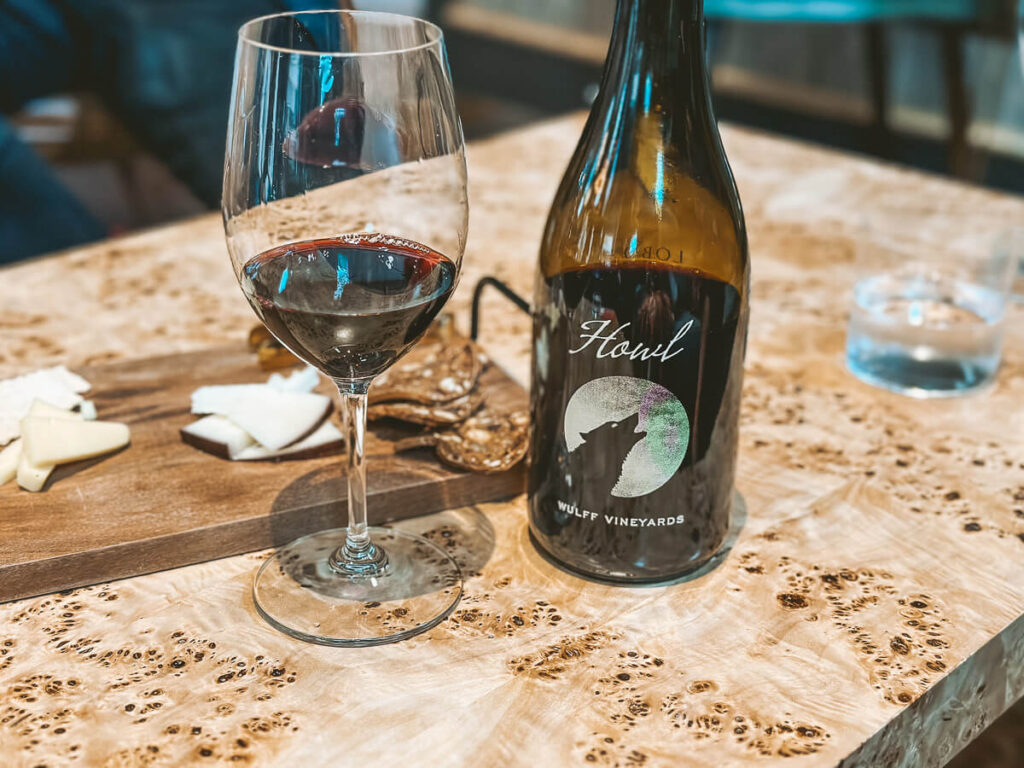 Take a Downtown Austin Wine Tour with Austin Wine Collective