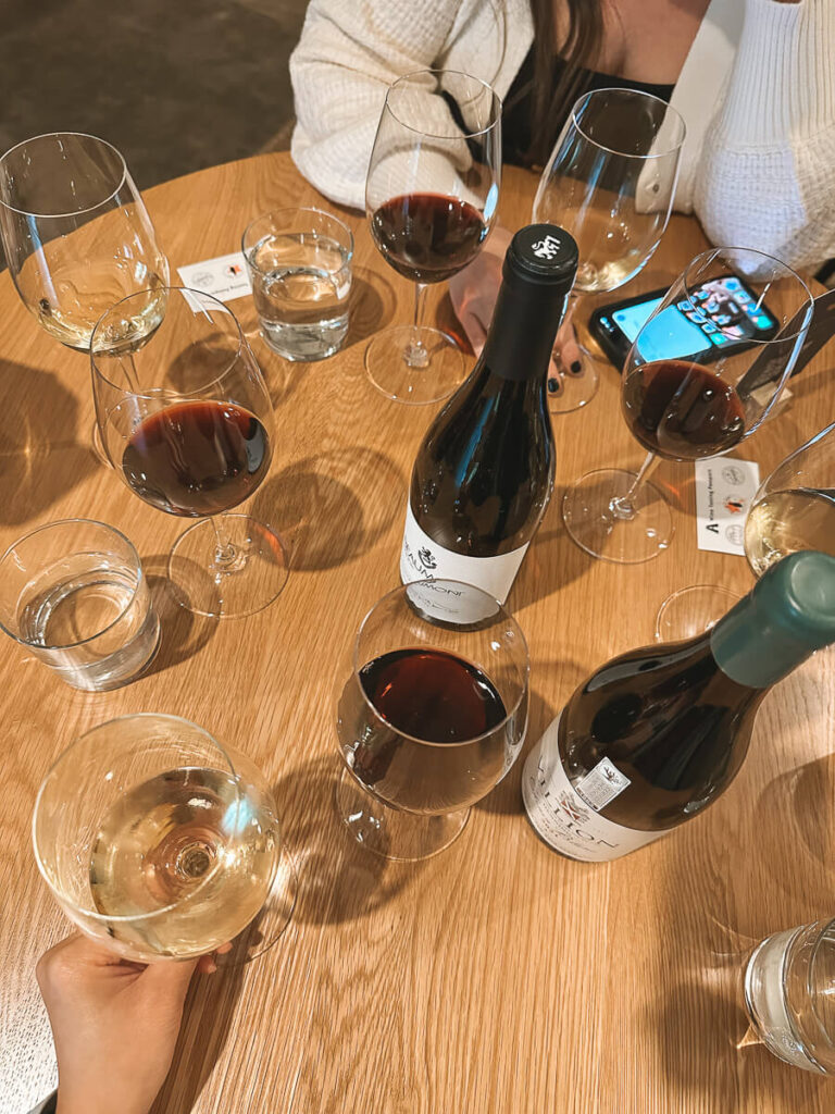 Take a Downtown Austin Wine Tour with Austin Wine Collective