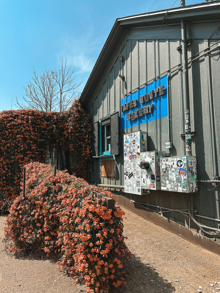 Why Paper Route Bakery Has the Cake of My Dreams | ATX Food