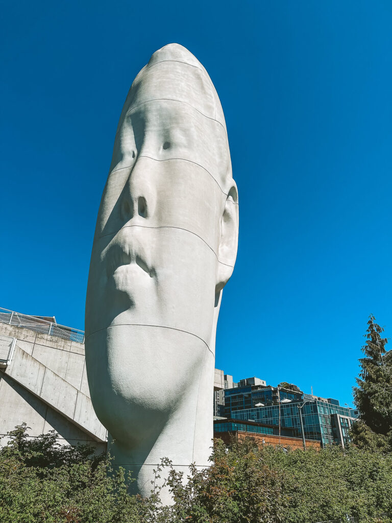 Travel Guide to Downtown Seattle, Washington