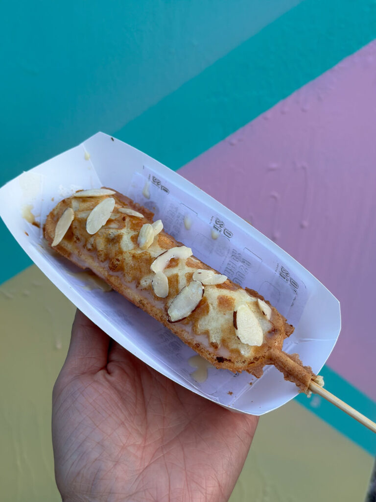 Dosa Shack for South Indian Food in Austin - Fearless Captivations