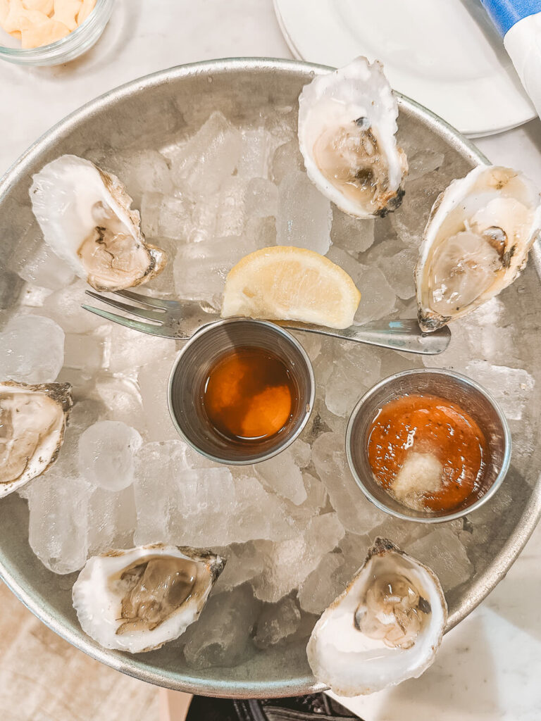 Best Restaurants in Washington, DC - Fearless Captivations