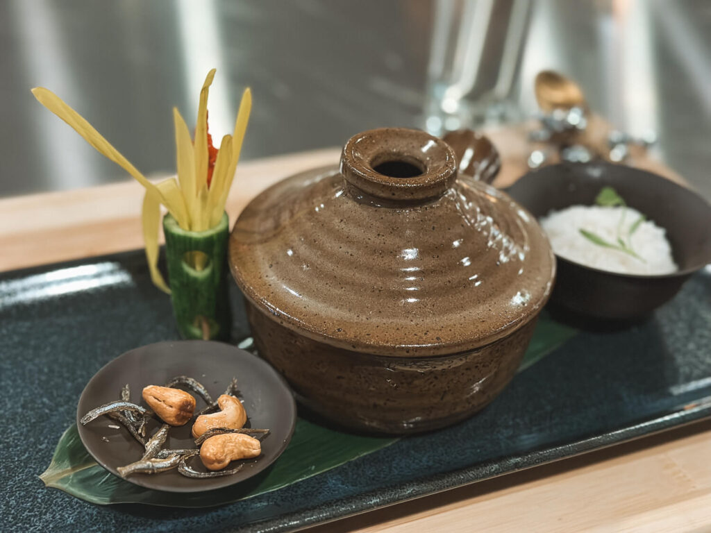 Ling Kitchen Features Inspired Chinese Tasting Menu in Austin ...