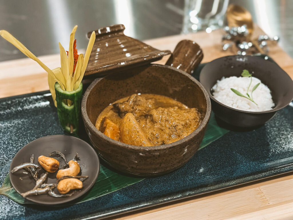 Ling Kitchen Features Inspired Chinese Tasting Menu in Austin ...