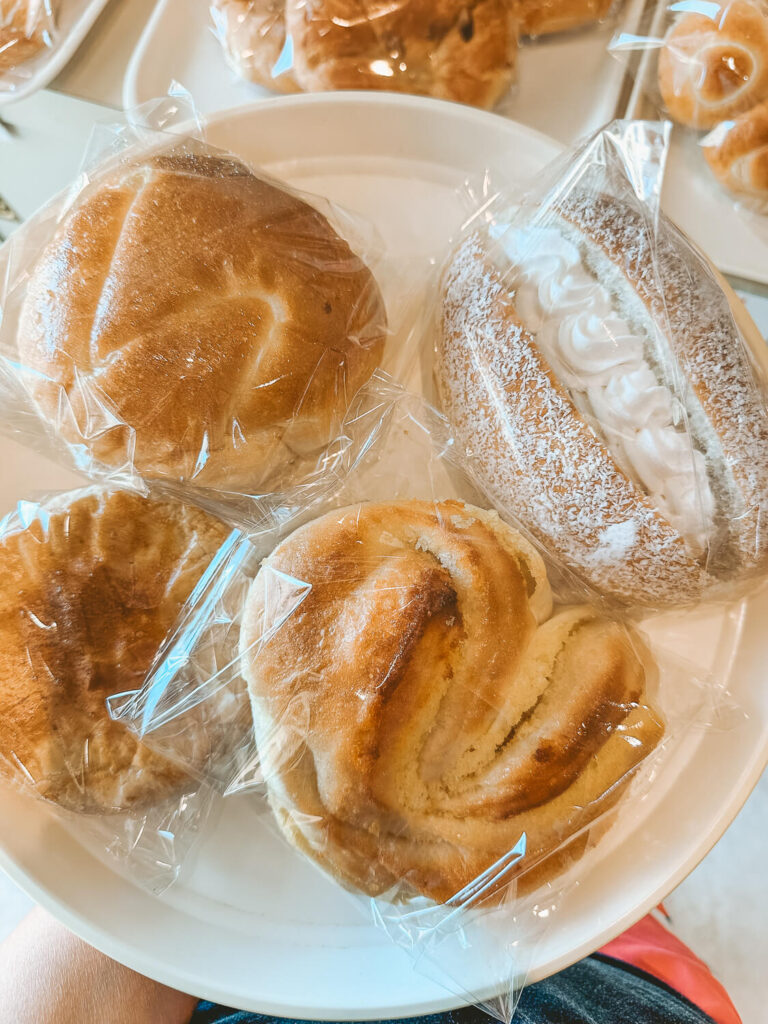 Why You Should Visit Texas Bakery, Chinese Bakery in Austin - Fearless ...
