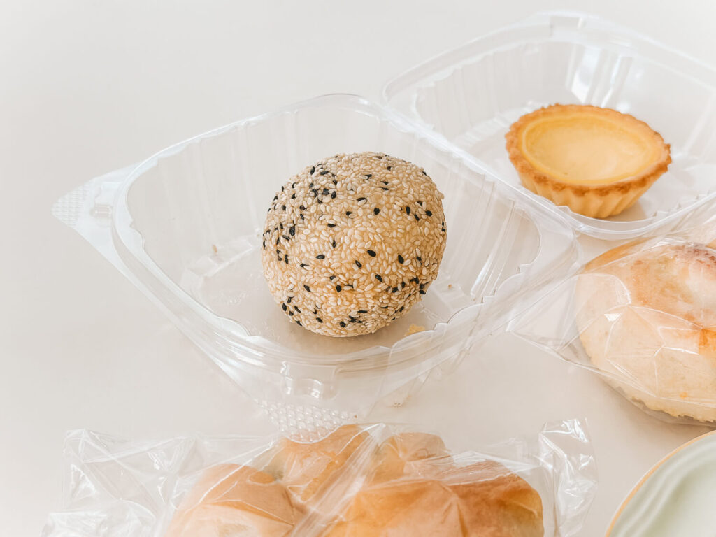 Why You Should Visit Texas Bakery, Chinese Bakery in Austin - Fearless ...