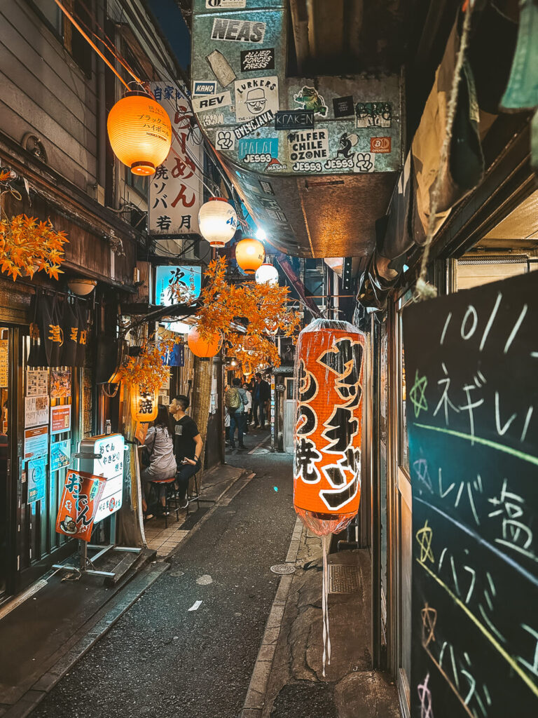 8 Best Foodie Experiences in Japan - Fearless Captivations