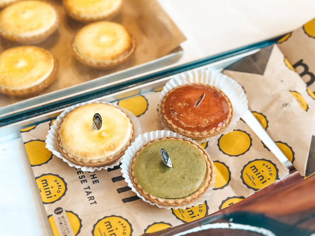 20 Best Eats and Drinks I Had in Japan - Fearless Captivations