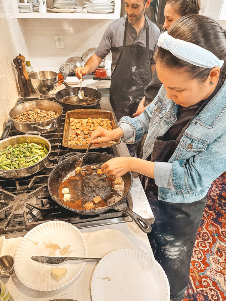 Best Food and Cooking Classes in Austin - 2025 City Guide