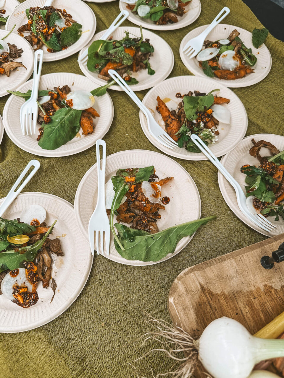 How Field Guide Festival Inspires Austin’s Foodies - Fearless Captivations